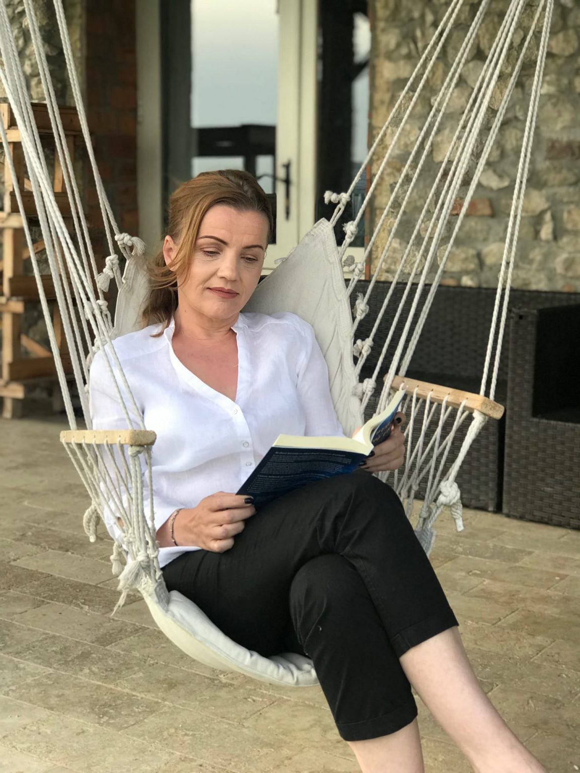 Elena Iuliana Neagu - magia există cu adevărat! În orice domeniu al vieții noastre